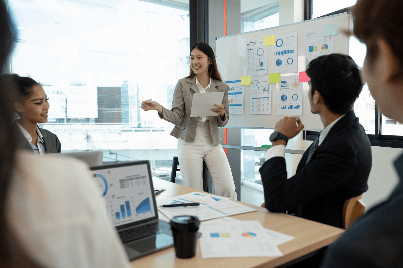 Government Contracting | Procurement | ESS Group